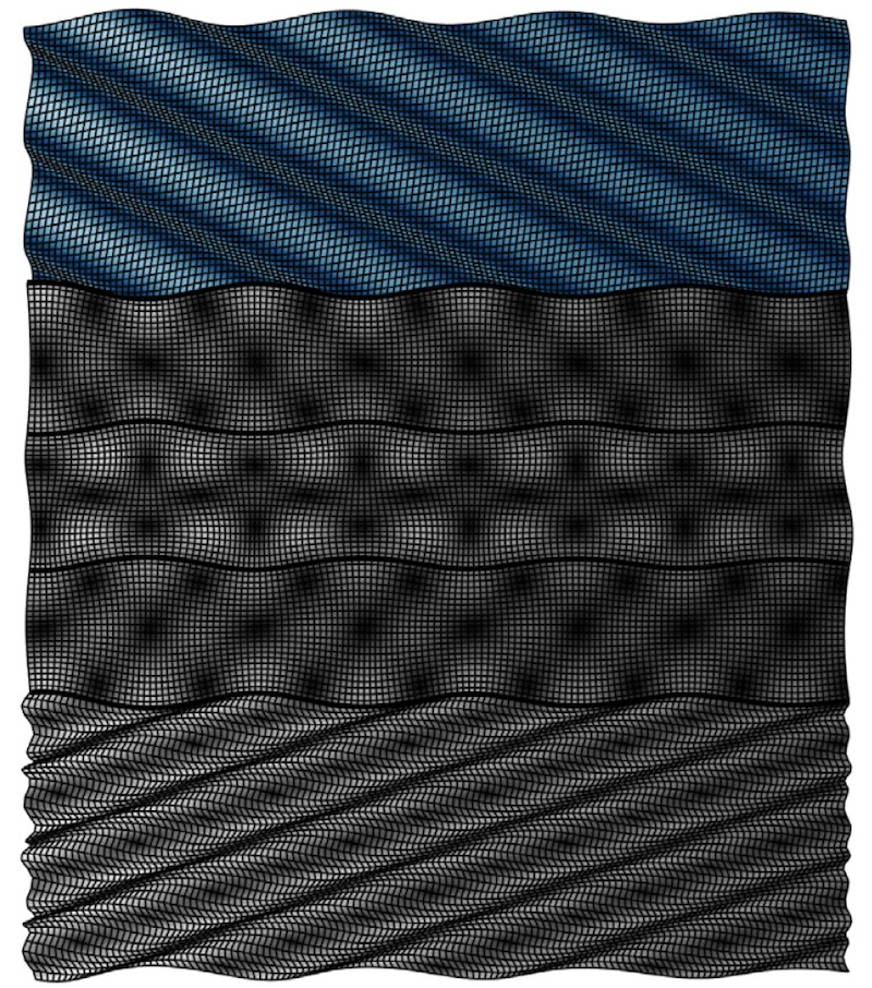 Computation of leaky waves in layered structures coupled to unbounded media by exploiting ...